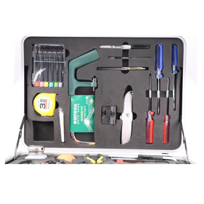 Fusion Splicing Fiber Optic Cable Tools