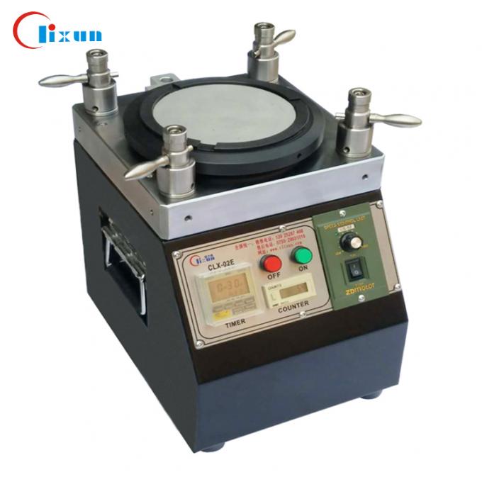 Fiber Optic Polishing Machine The Ultimate Solution for Optimal Performance
