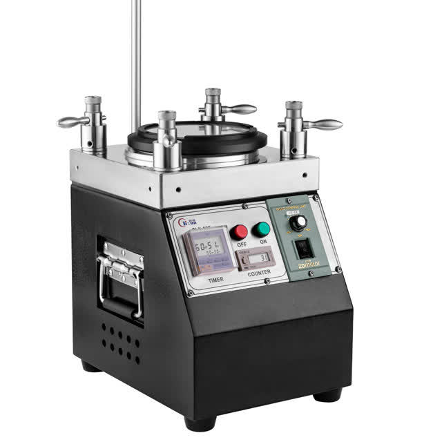 What is the use of optical fiber grinder? How to use optical fiber grinder
