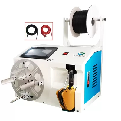 A Comprehensive Analysis of the Fiber Patch Cord Manufacturing Machine ...