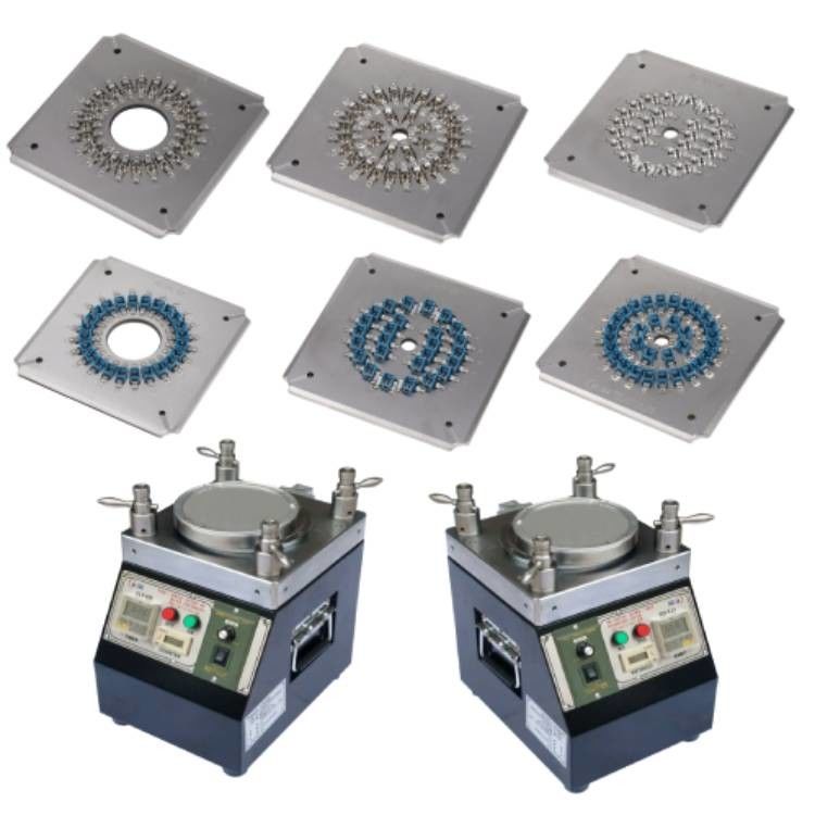 S136 Stainless Steel Optical Polishing Machine For Seikoh Giken ...