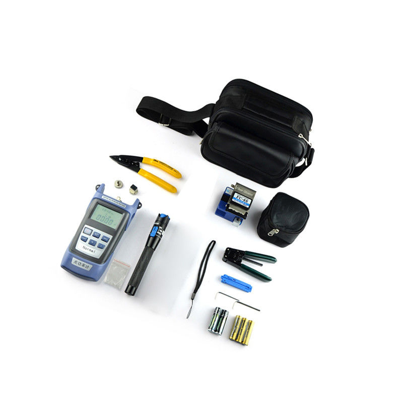 RoHS Fiber Optic Cable Tools