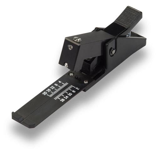 Singlemode Multimode Fiber Optic Cleaver Tool Corning Fiber Cleaver