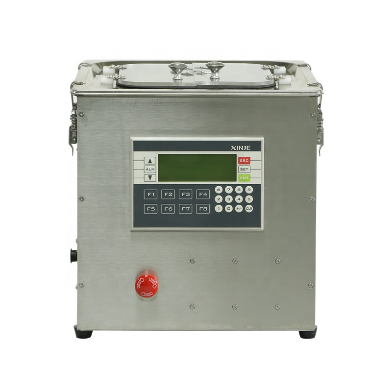 CLX-1102 MPO MT Polishing Jig Fixture Cleaning Machine Ac 110v / 220v ...