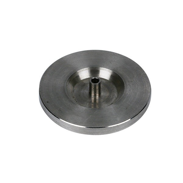 2.5mm FTTX Fiber Optic Polishing Puck Polishing Disc For SC/FC/UPC ...