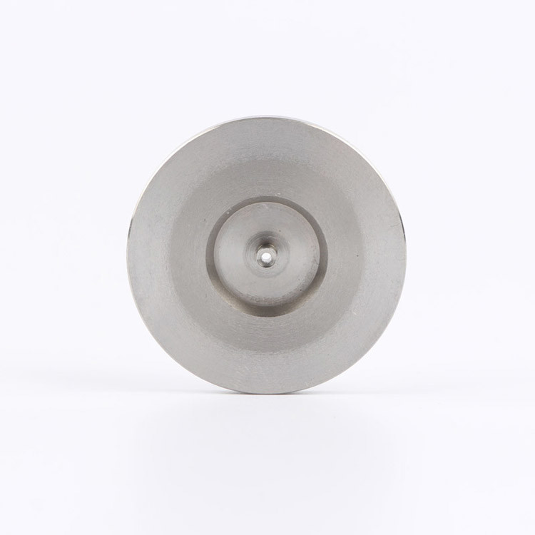 2.5mm FTTX Fiber Optic Polishing Puck Polishing Disc For SC/FC/UPC ...