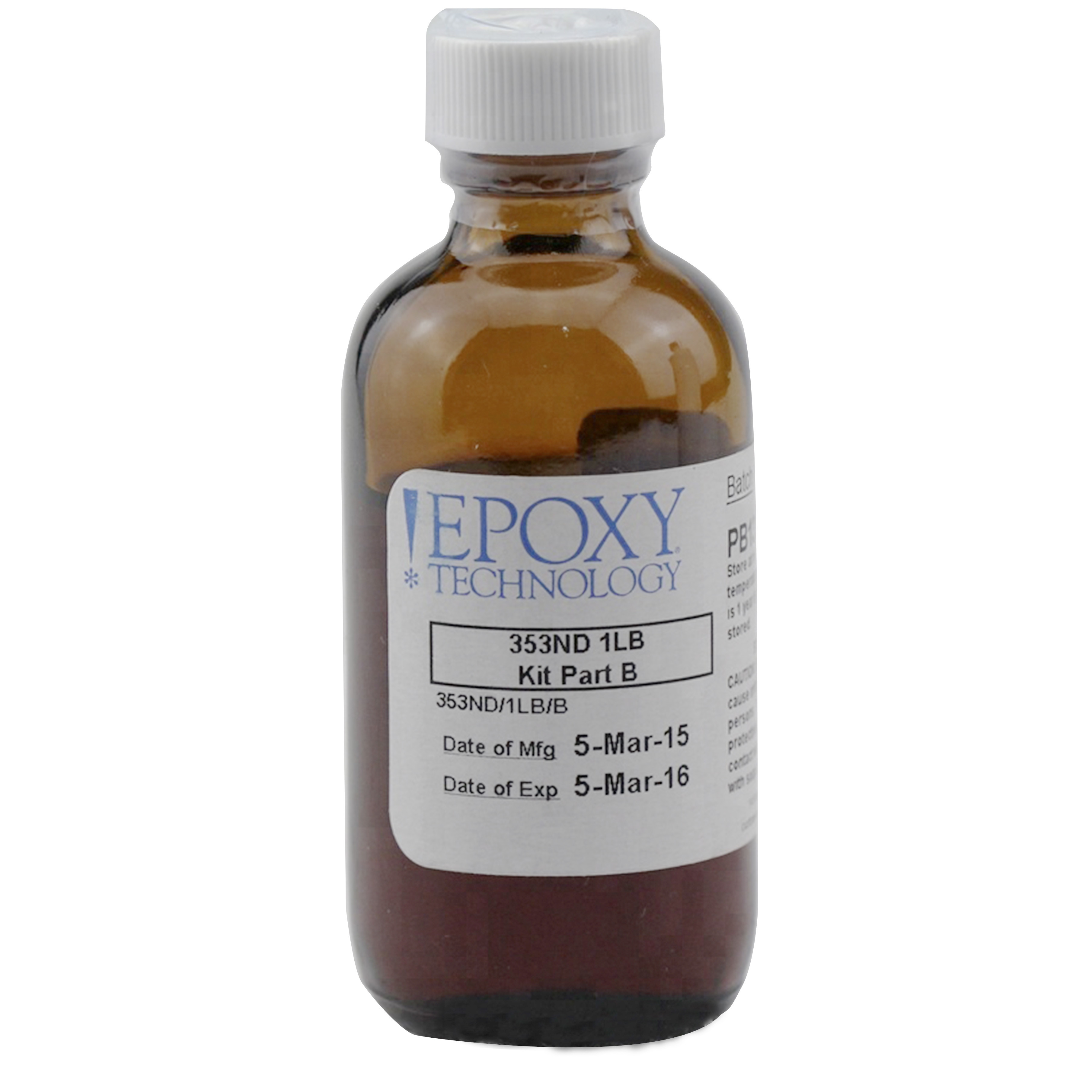 1LB Fiber Optic Polishing Tools Epoxy Resin Glue For Patch Cord Production