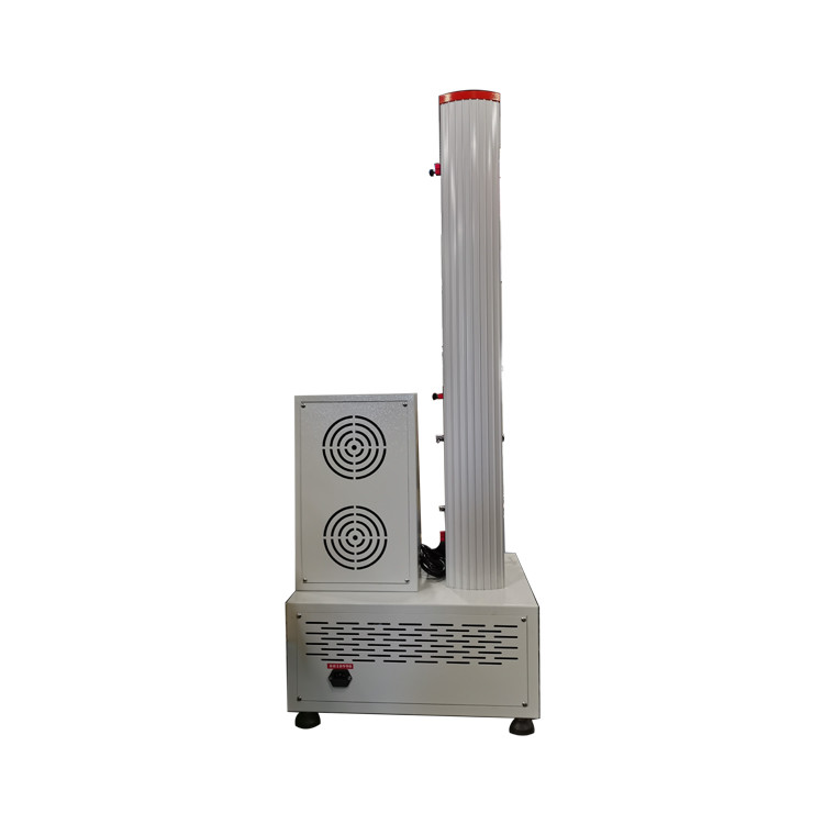 2000N Fiber Patch Cord Tensile Strength Testing Machine LC SC E2000