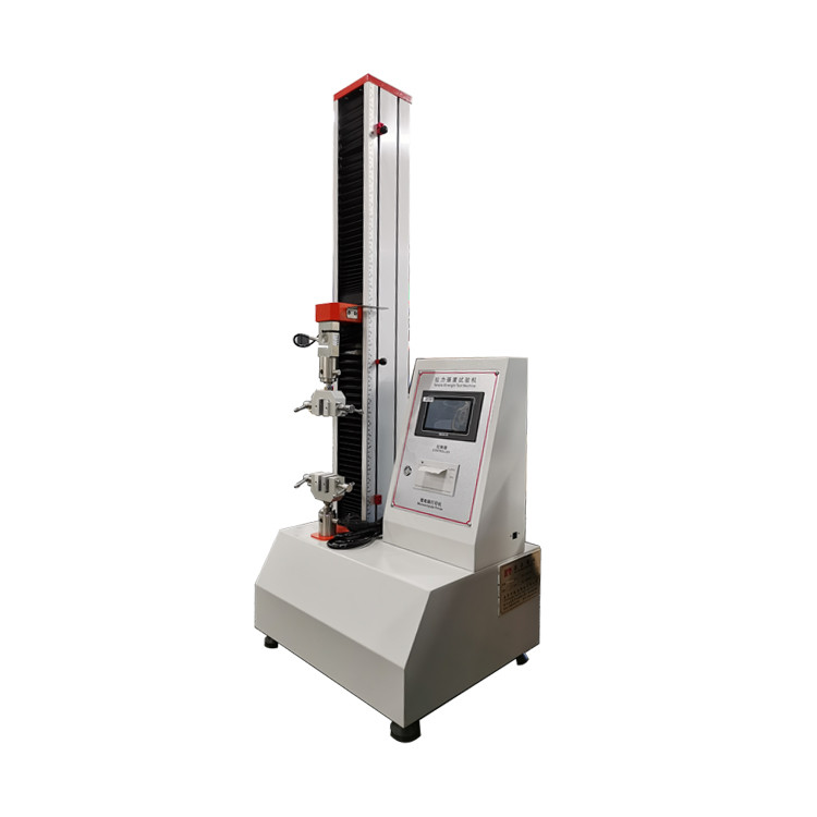 2000N Fiber Patch Cord Tensile Strength Testing Machine LC SC E2000