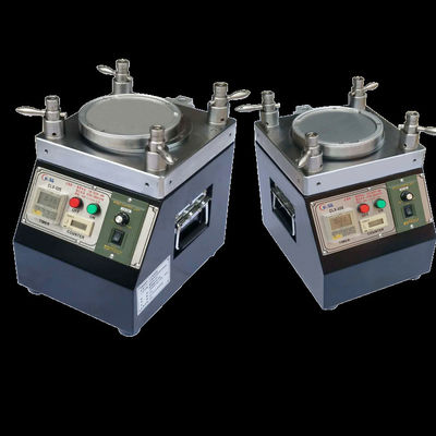 OEM ODM Fiber Optic Polishing Machine High Efficient Durable