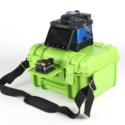 Quality Fiber Optic Polishing Machine & Polishing Fixture factory from ...