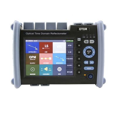 7s Fast Fiber Optic Fusion Splicers Fully Automatic Fiber Optic Cable ...