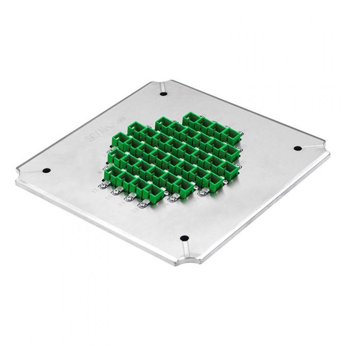 Optical Fiber Polishing Jig SC APC-36 Fiber Optic APC 36 Connector ...