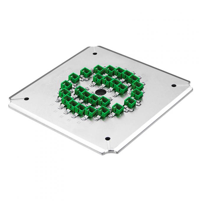 26 Connector SC APC Polishing Holder Polishing Jig