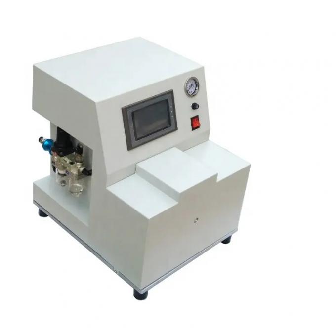 P6802 Automatic Fiber Optic Cable Stripping Machine Patch Cord Pigtail ...